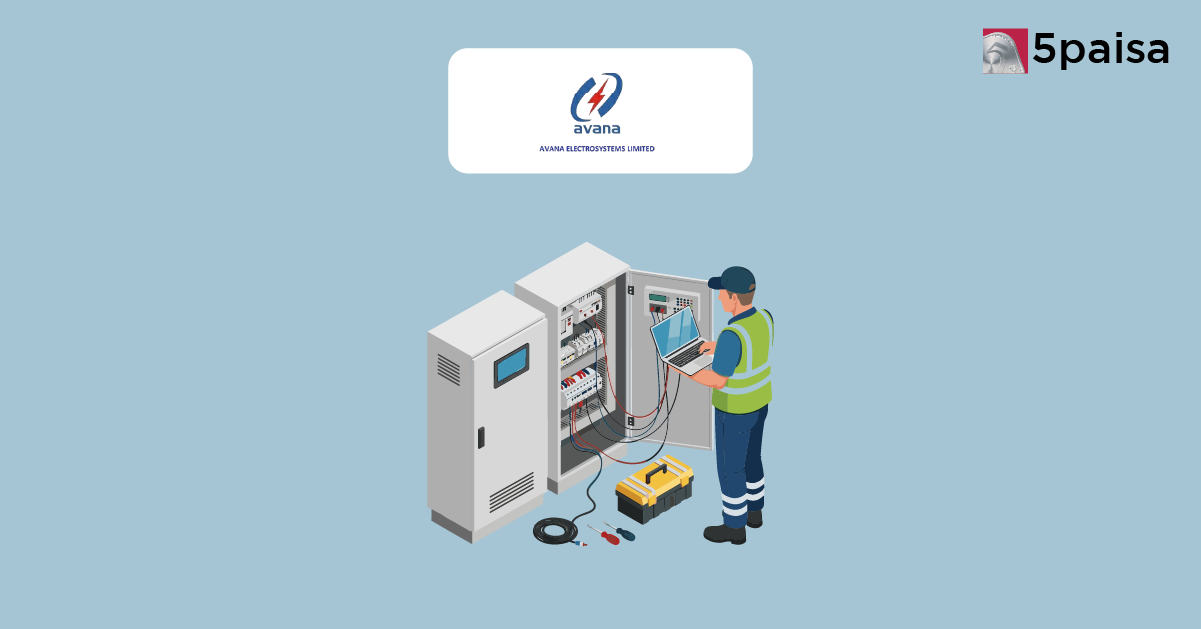 Avana Electrosystems IPO Receives Exceptional Response, Subscribed 131 ...